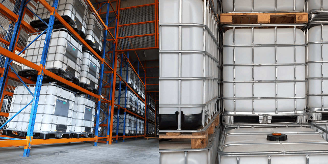 What Does IBC Stand For | National Recycling