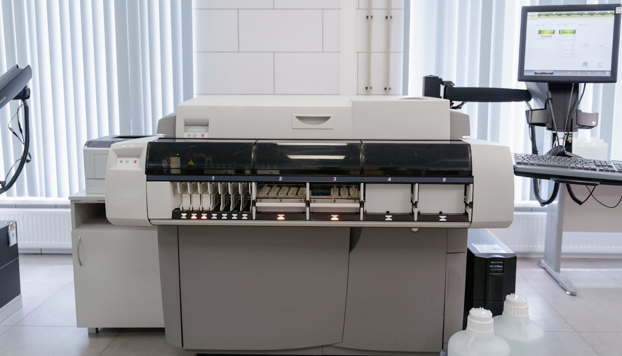 Printer Recycling For Businesses | National Recycling